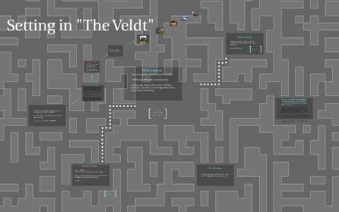 Setting in "The Veldt" by R C on Prezi
