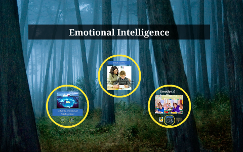 Emotional Intelligence by Emma Matteson on Prezi