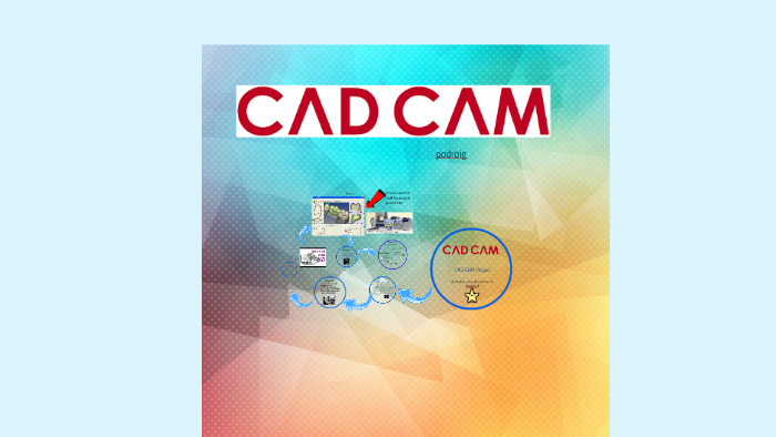 CAD CAM Project by Holly on Prezi