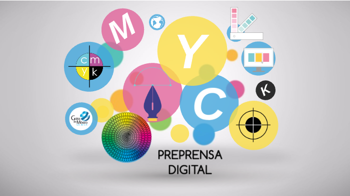 Preprensa Digital by shantal zapata gracia on Prezi