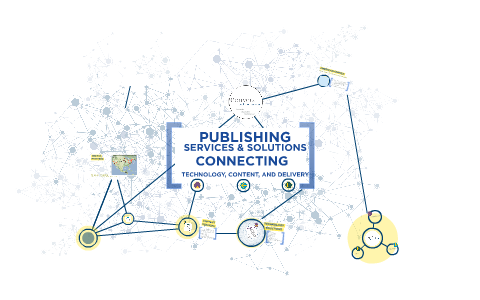 Cenveo Publisher Services | Your Full-Service Publishing Partner by ...