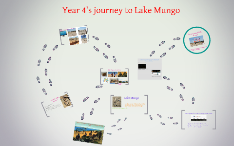 Lake Mungo by Year 4 White on Prezi