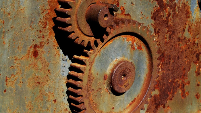 Was ist Rost? by on Prezi