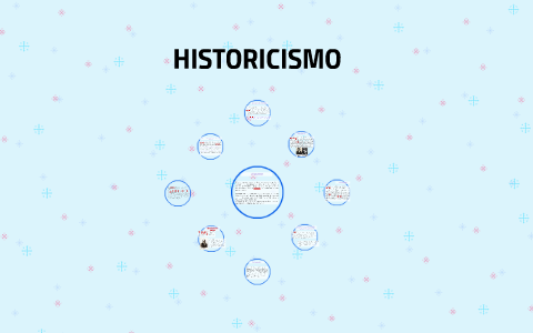 HISTORICISMO by on Prezi