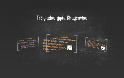 Treigladau gyda Rhagenwau by Marian Sweet on Prezi