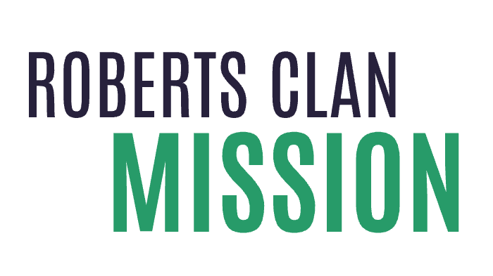 Roberts Clan Mission by Tomi Roberts on Prezi