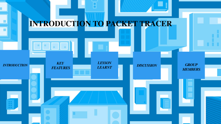 Introduction Packet Tracer by Lolwah Alhusinan on Prezi