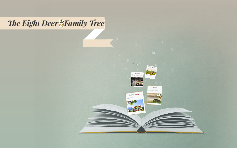 The Eight Deer Family Tree by Eduardo Ruiz on Prezi