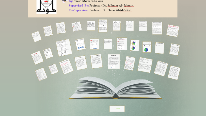 Sustainable Supply Chain Managemet Practices by haya joudeh on Prezi