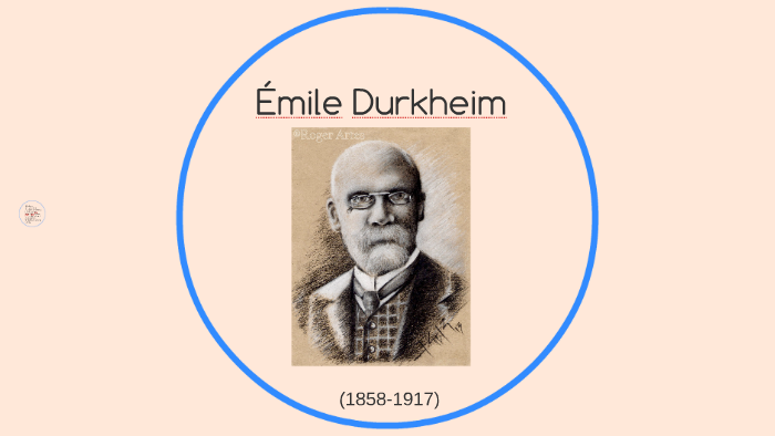 Émile Durkheim by KAROL SUAREZ on Prezi