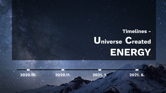 UC Energy by 낵 패스터 on Prezi