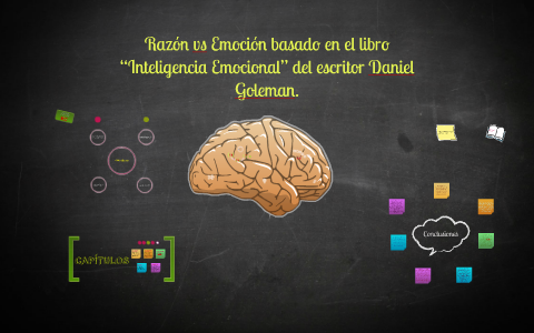 Razon Vs Emocion By Yasmín Araya On Prezi