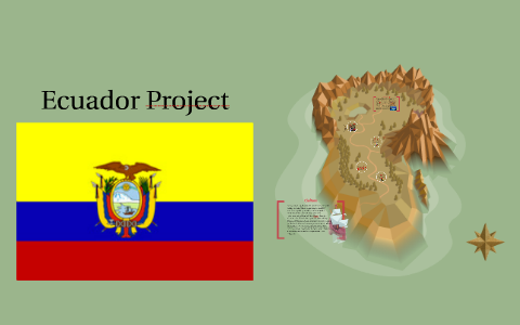 Ecuador Project by Nasir Blow on Prezi