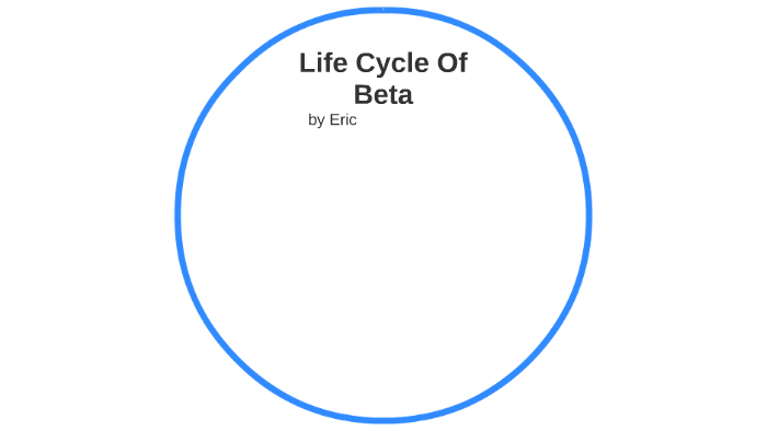 life cycle of betta by Eric Highland on Prezi