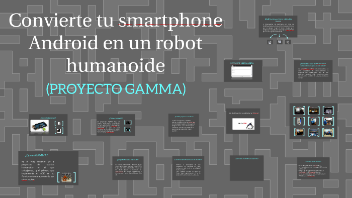 PROYECTO GAMMA by Brenda Guevara on Prezi