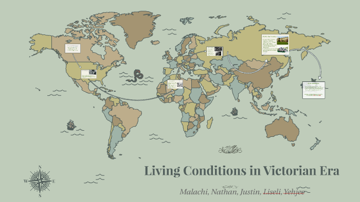 Living Conditions in Victorian Era by Malachi Regis on Prezi