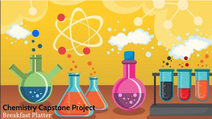 Chemistry Capstone Project by Jazmine Barrios on Prezi