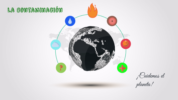 La Contaminación by Jordan Cazares Elias on Prezi
