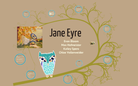 Jane Eyre Feminism by Evan Bloom on Prezi