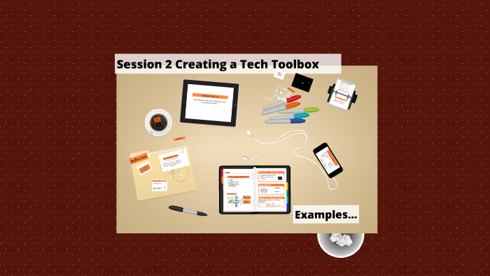 Tech Toolbox Tools 4 Teachers by Juan Steyn on Prezi