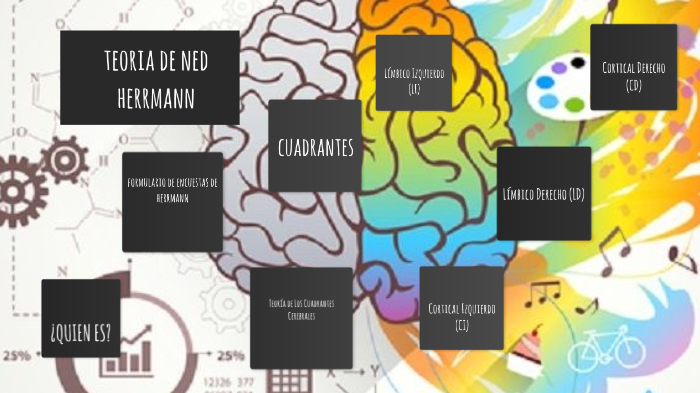 teoria de ned herrmann by dhayana martinez on Prezi