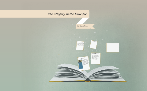 The allegory in the Crucible by Reyna Torres on Prezi