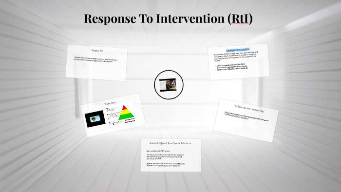 Response To Intervention (RTI) by Arianna Kaiser on Prezi