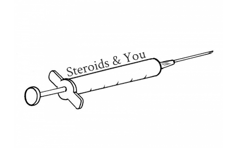 Steroids by Grayson Presnell on Prezi
