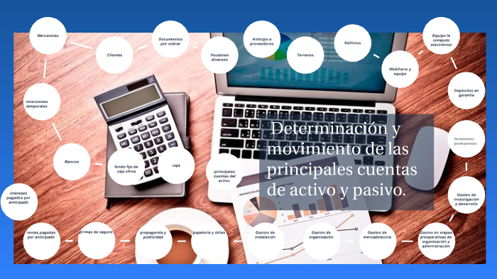 Principales cuentas del activo by edwin saul garcia on Prezi