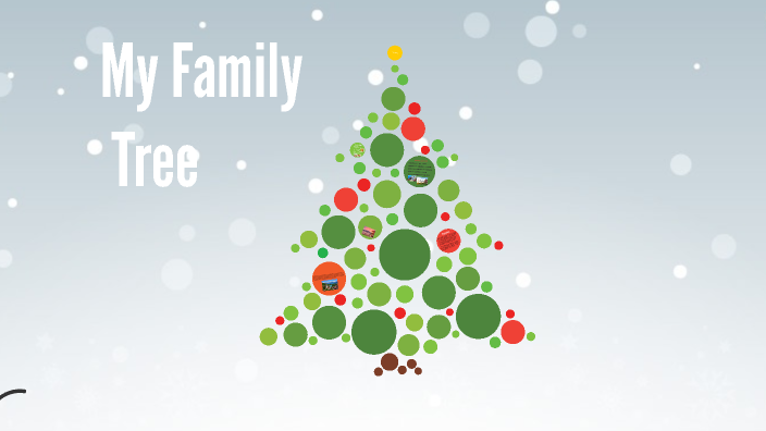 family tree presentation by Skyler Sutter on Prezi