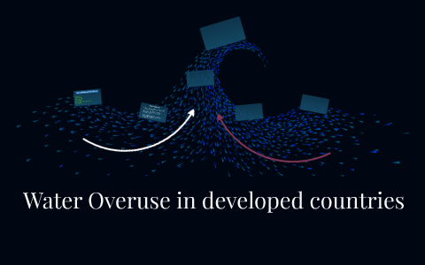 Water Overuse in developed countries by Patryk Sijka on Prezi