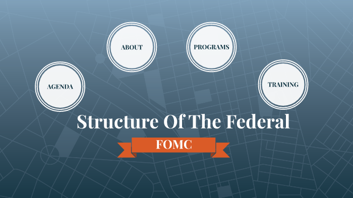 Structure of the FOMC by Jackson Gilles on Prezi