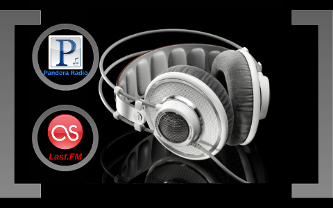 Pandora Radio by Garrett Coyle on Prezi