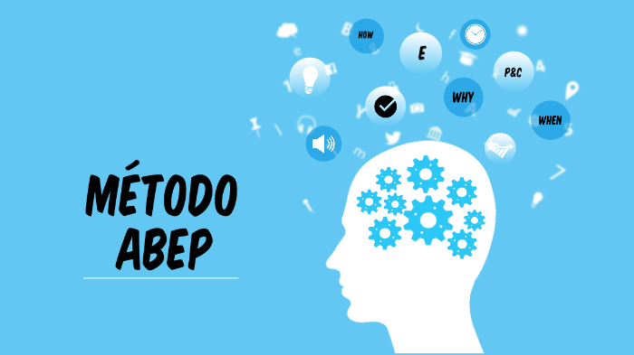 METODO ABEP by Maria Paula Nieto on Prezi