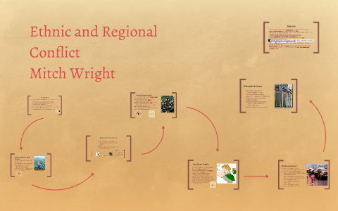 Ethnic and Regional Conflict by mitch wright on Prezi