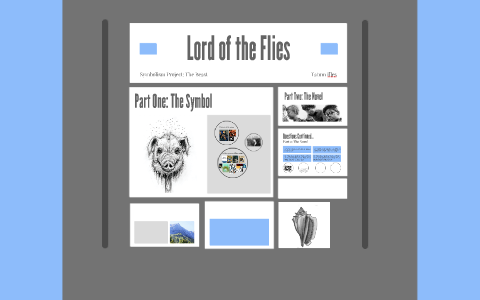 Lord of the Flies by tatum illes on Prezi