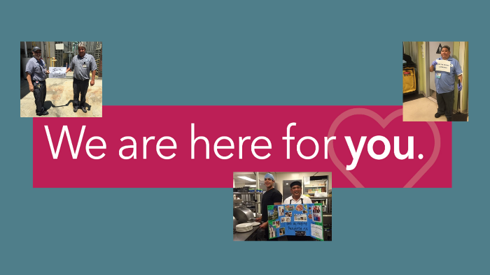 KPSB One KP Support Services Story by Melinda Williams on Prezi