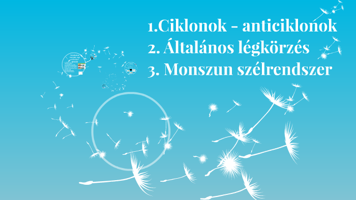 Ciklonok - anticiklonok by buttinger dániel on Prezi