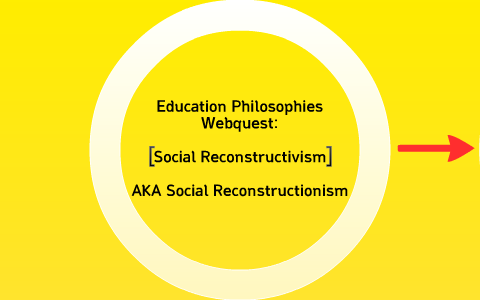 Social Reconstructivism by Stephanie Chando on Prezi