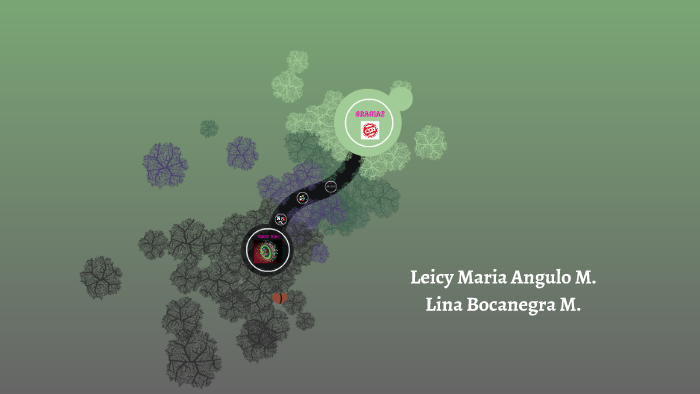 Leicy Maria Angulo M. by on Prezi