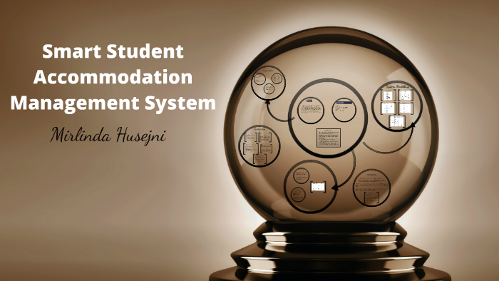 Smart Student Accommodation Management System by Mirlinda Husejni on Prezi
