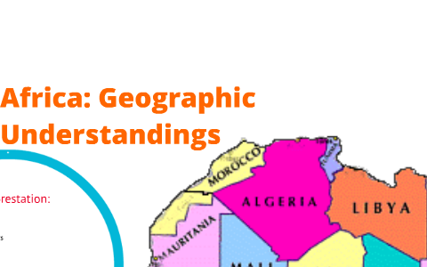 Africa: Environment by on Prezi