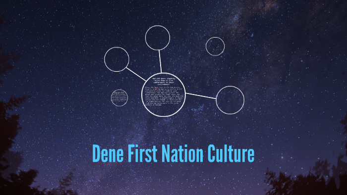 Dene First Nation Culture by NNJA2000 5 on Prezi
