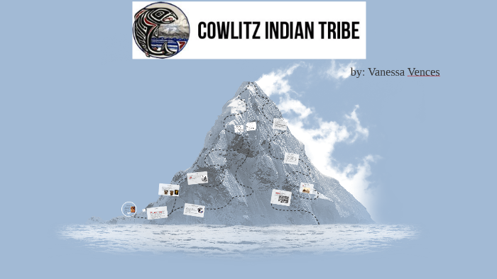 Cowlitz Indian Tribe by Vanessa Vences on Prezi