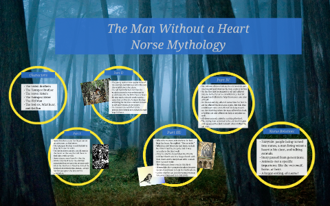 The Man Without a Heart by Jessica Laguardia on Prezi