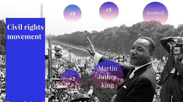 civil rights movement,a,k,m,d,e,v by Michele Ryall on Prezi