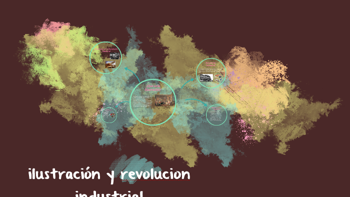 ilustración y revolucion industrial by Mafer Vera on Prezi