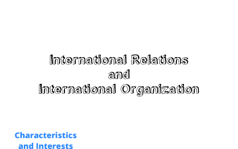 RuG: IRIO-Student for a Day by Christiaan T on Prezi