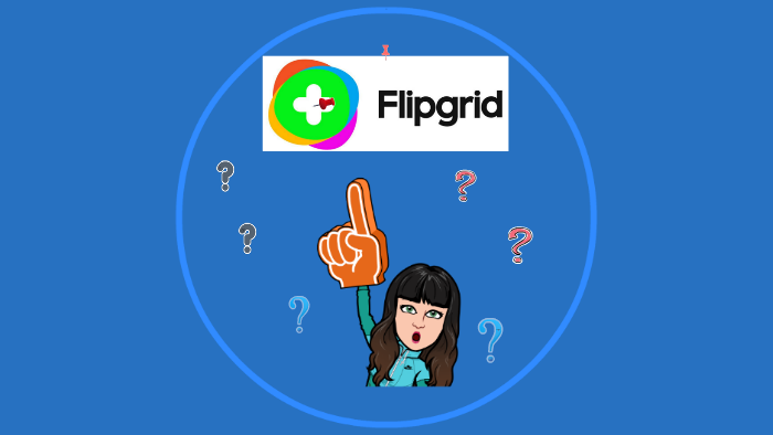 ¿Qué es Flipgrid? by tania on Prezi