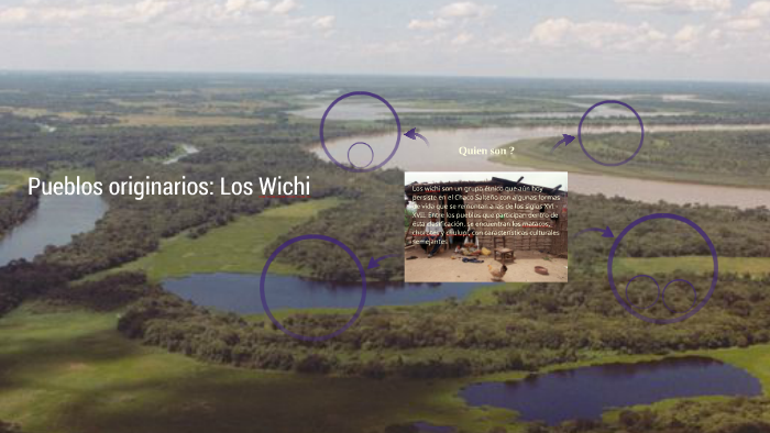 Pueblos originarios: Los Wichi by Léa Di Roberto on Prezi